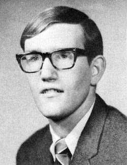 Letter to Jeff Hanna